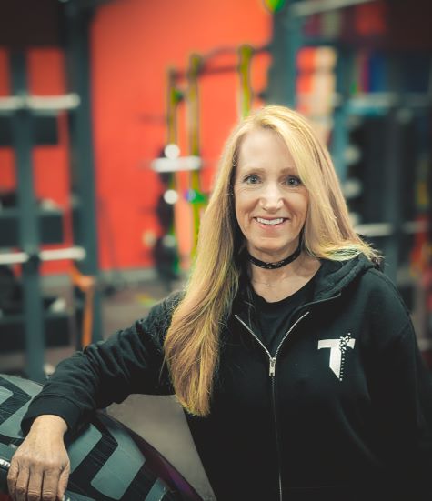 Gym Trainers and Staff - Trillium Fitness